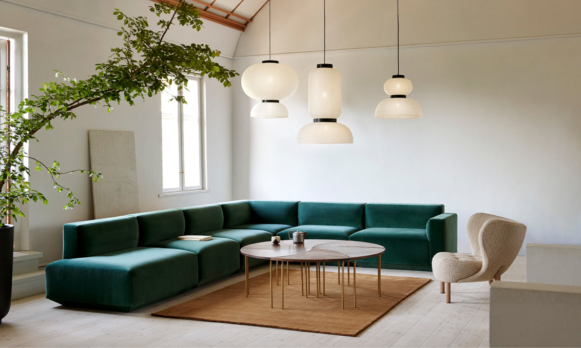 앤트레디션(Andtradition) | 스테이에이치