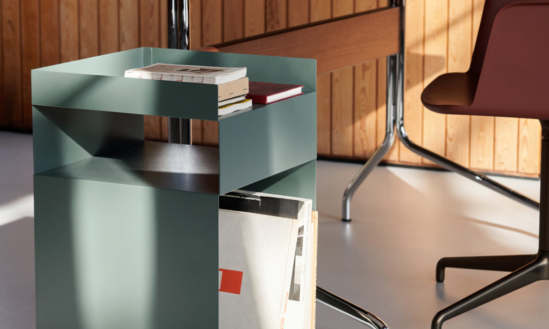 앤트레디션(Andtradition) | 스테이에이치