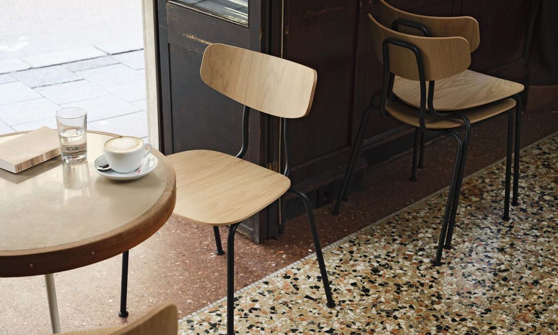 비트라(Vitra) | 스테이에이치